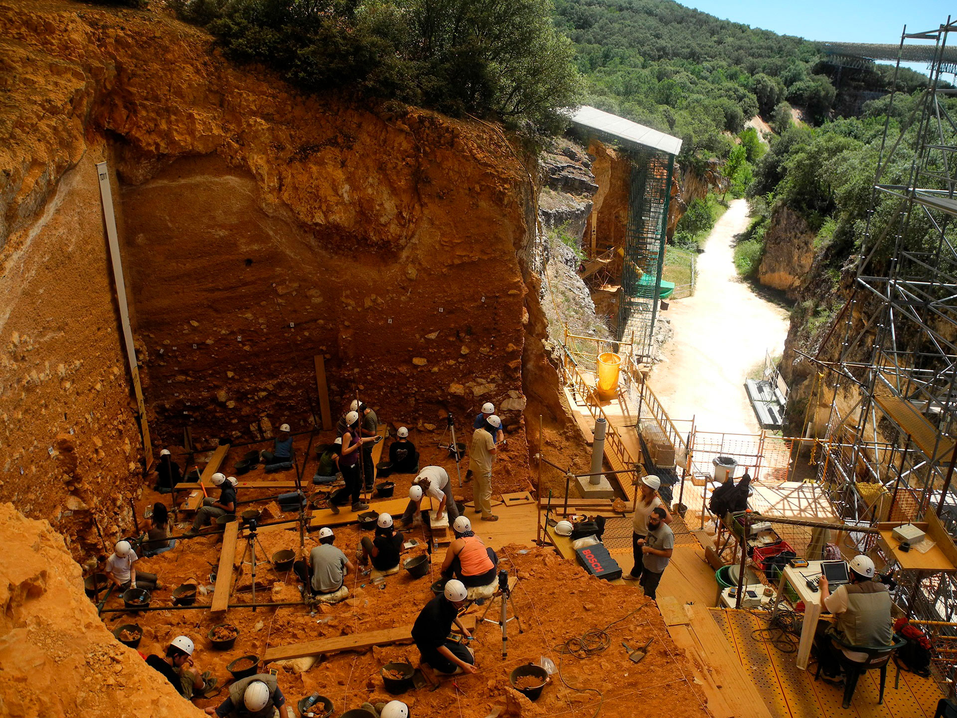 Atapuerca | CENIEH