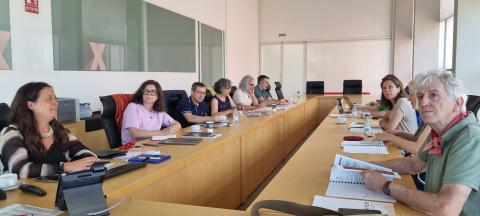 Primer estudio exhaustivo del yacimiento paleolítico de El Provencio ...